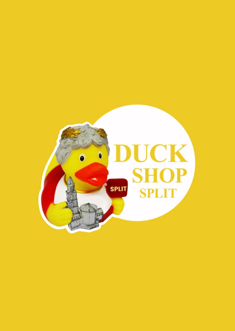 Ducks – Wonderland Factory