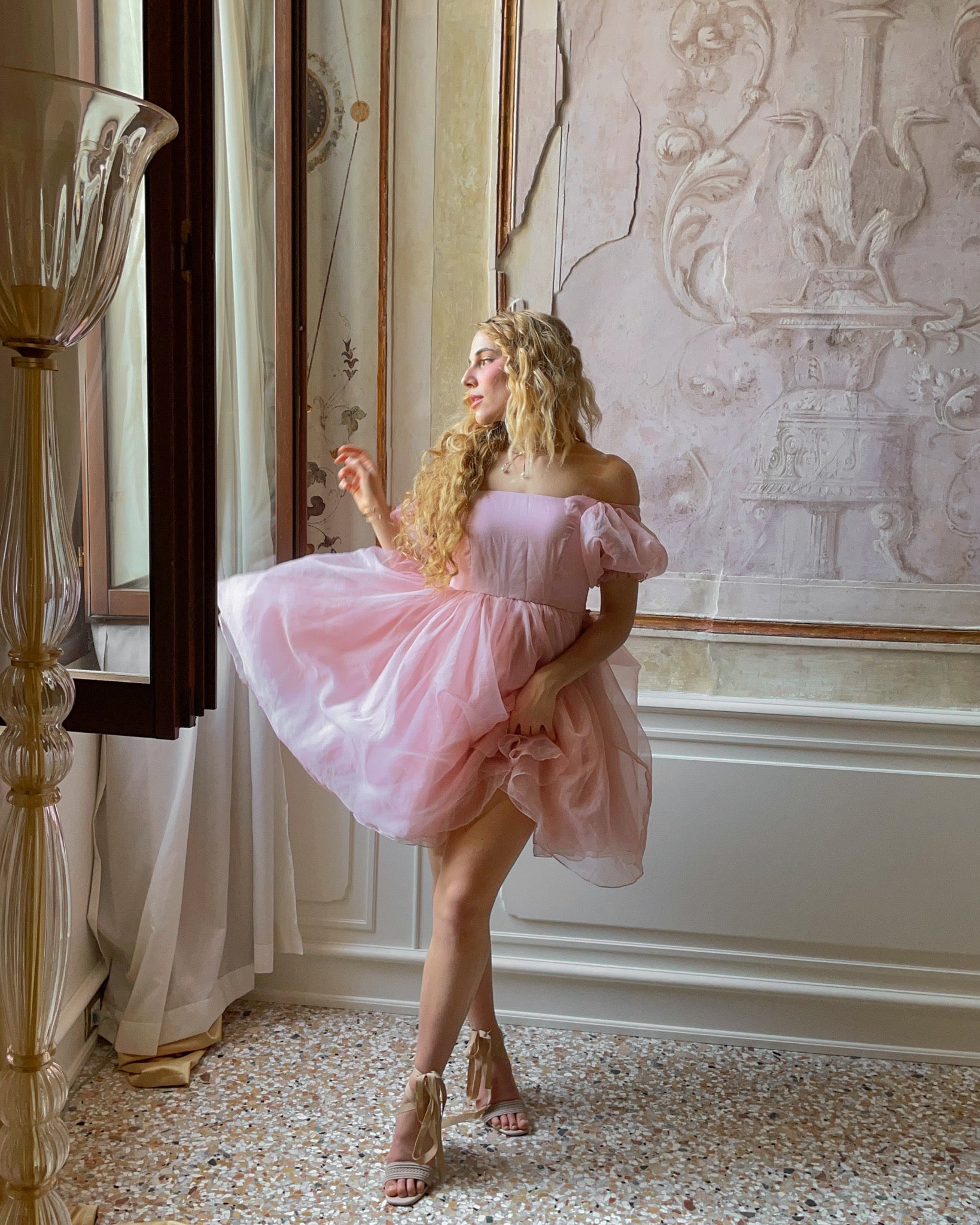 Rubber Duck- Princess – Wonderland Factory