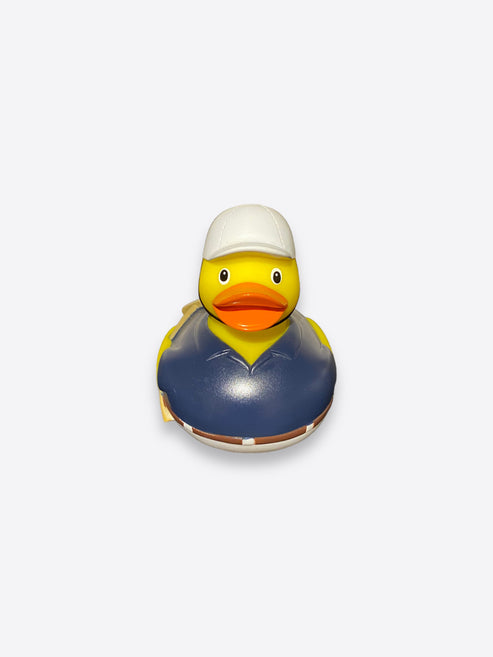 Rubber Duck- Polo – Wonderland Factory